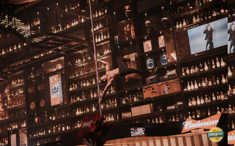 CÁC QUÁN BEER CLUB Ở SG DÀNH CHO NHỮNG NGƯỜI THÍCH NHẬU NHẸT