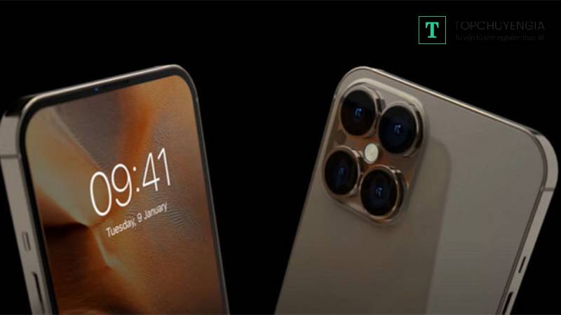 IPhone 15 khi nào ra mắt? Giá dự kiến cùng thiết kế và tính năng mới ra ...