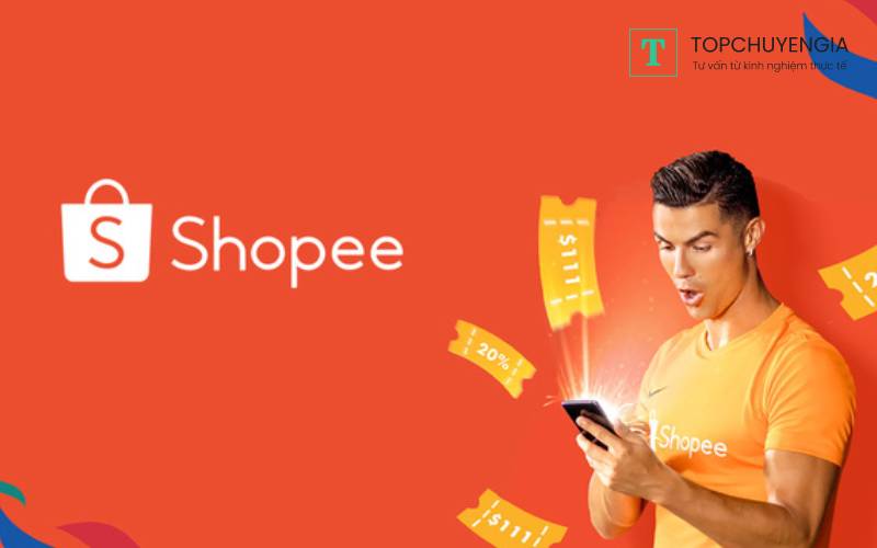 Chiến lược marketing của shopee và tấm gương cho doanh nghiệp