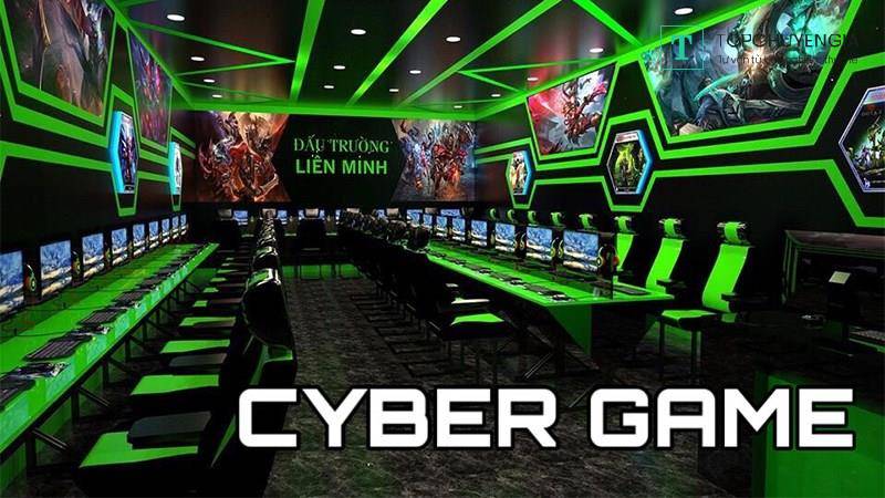 Kinh nghiệm đầu tư Cyber game thu hồn vốn nhanh nhất