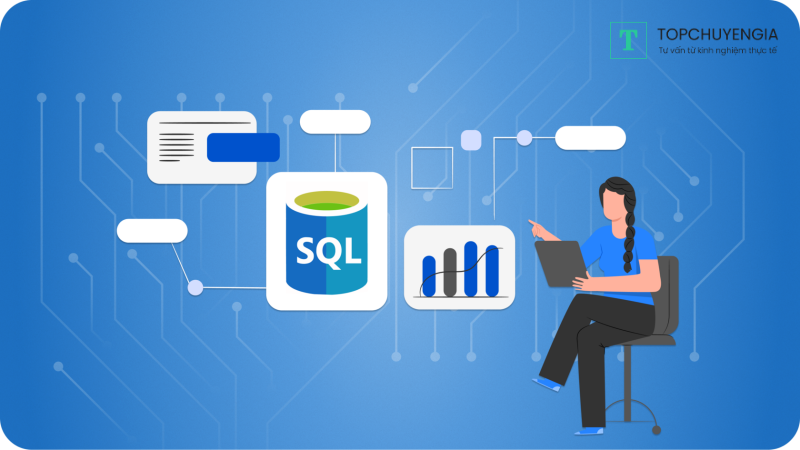 BA có cần biết SQL không? Tìm hiểu tầm quan trọng của SQL đối với BA
