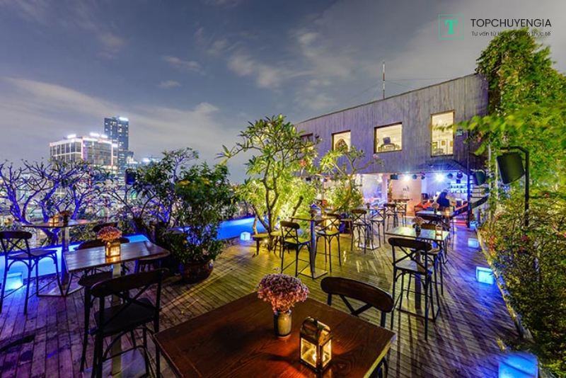 CLUB QUẬN 6 ĐẸP, GIÁ RẺ Ở SÀI GÒN DÀNH CHO BẠN