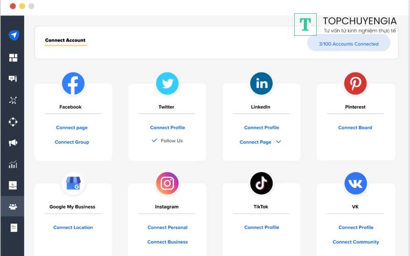 13 công cụ Facebook tracking chuẩn xác nhất