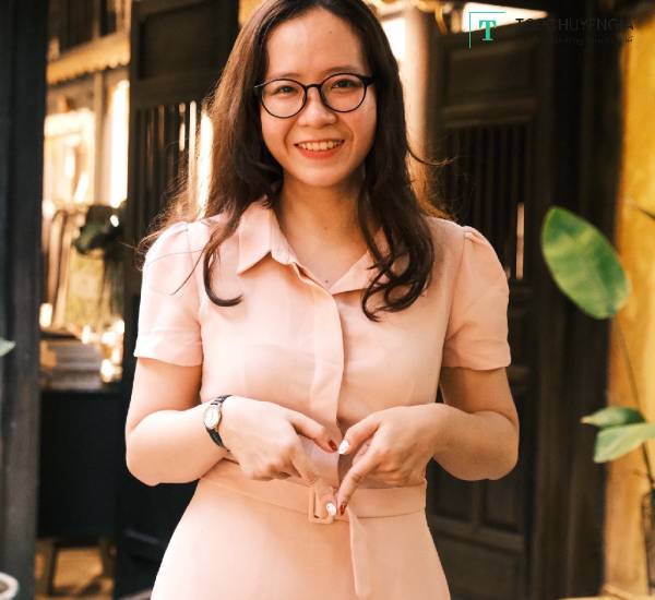 8 giáo viên dạy tiếng Anh 1 kèm 1 giúp bạn giỏi đều 4 kỹ năng nhanh chóng