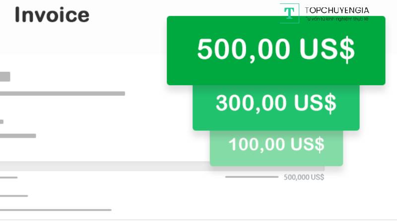 Nên mua hay thuê tài khoản Google Ads Invoice? Các thông tin nên biết
