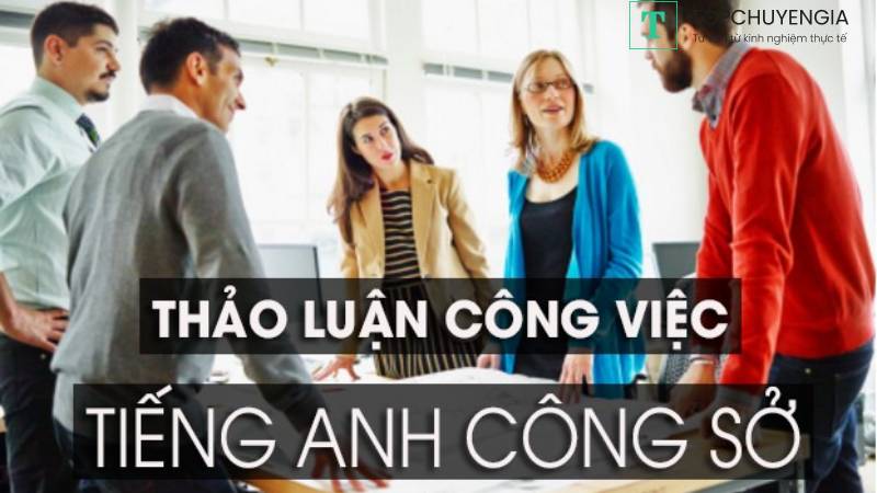 Địa chỉ học tiếng Anh giao tiếp công sở online tốt nhất cho người bận rộn