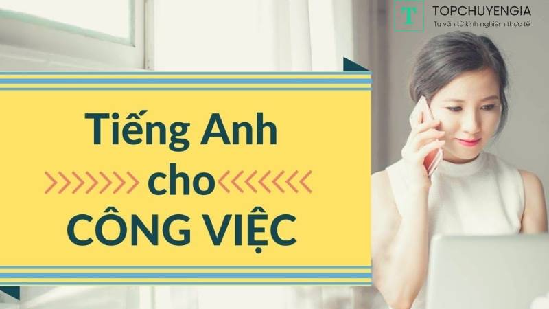 Địa chỉ học tiếng Anh giao tiếp công sở online tốt nhất cho người bận rộn