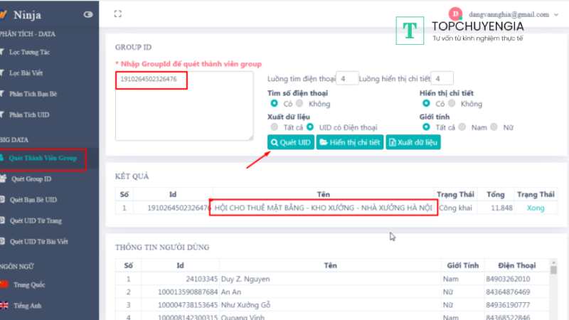 UID Facebook là gì? 3 cách lấy UID để nhắm đối tượng quảng cáo chính ...