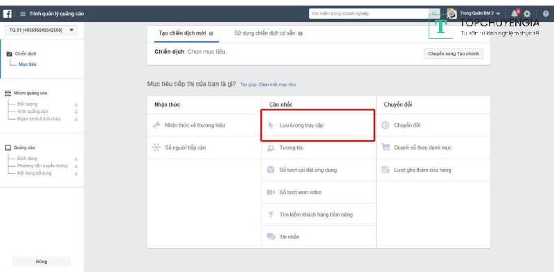Cách quảng cáo lưu lượng truy cập Facebook hút hàng triệu tương tác cho ...