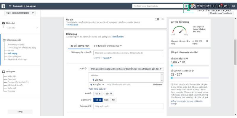 Cách quảng cáo lưu lượng truy cập Facebook hút hàng triệu tương tác cho ...