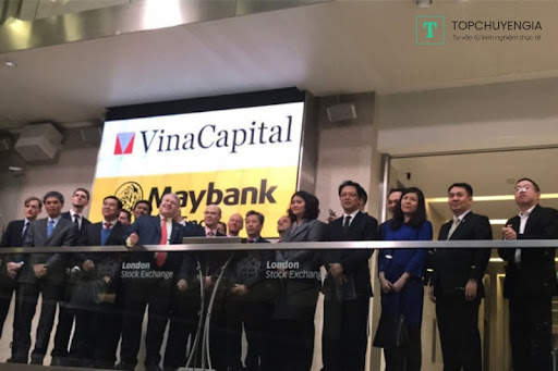 Qũy đầu tư VinaCapital là gì?