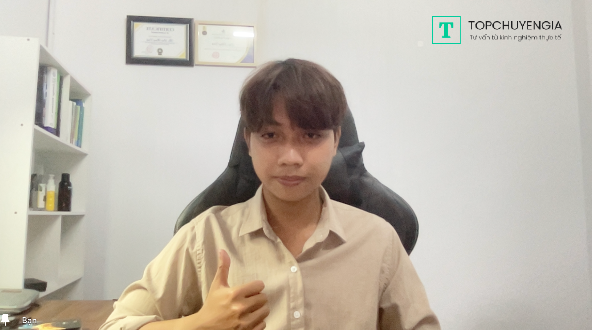 Chuyên gia IT là gì? Top 15+ chuyên gia công nghệ thông tin giỏi